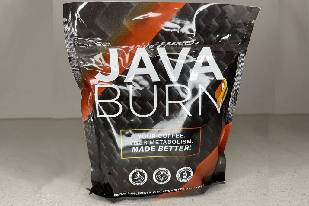 Java Burn UK Reviews. How Does Java Burn Work? Scam or Legit?